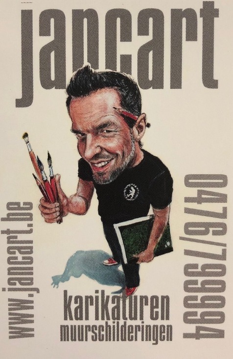 Over mij :: jancart.be